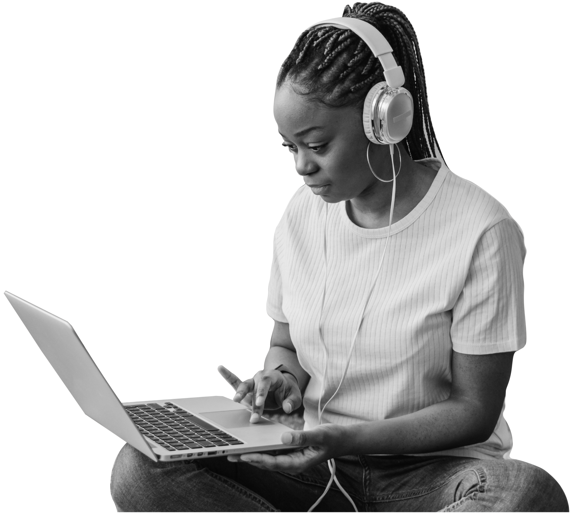 Audio Marketing - The Cusp