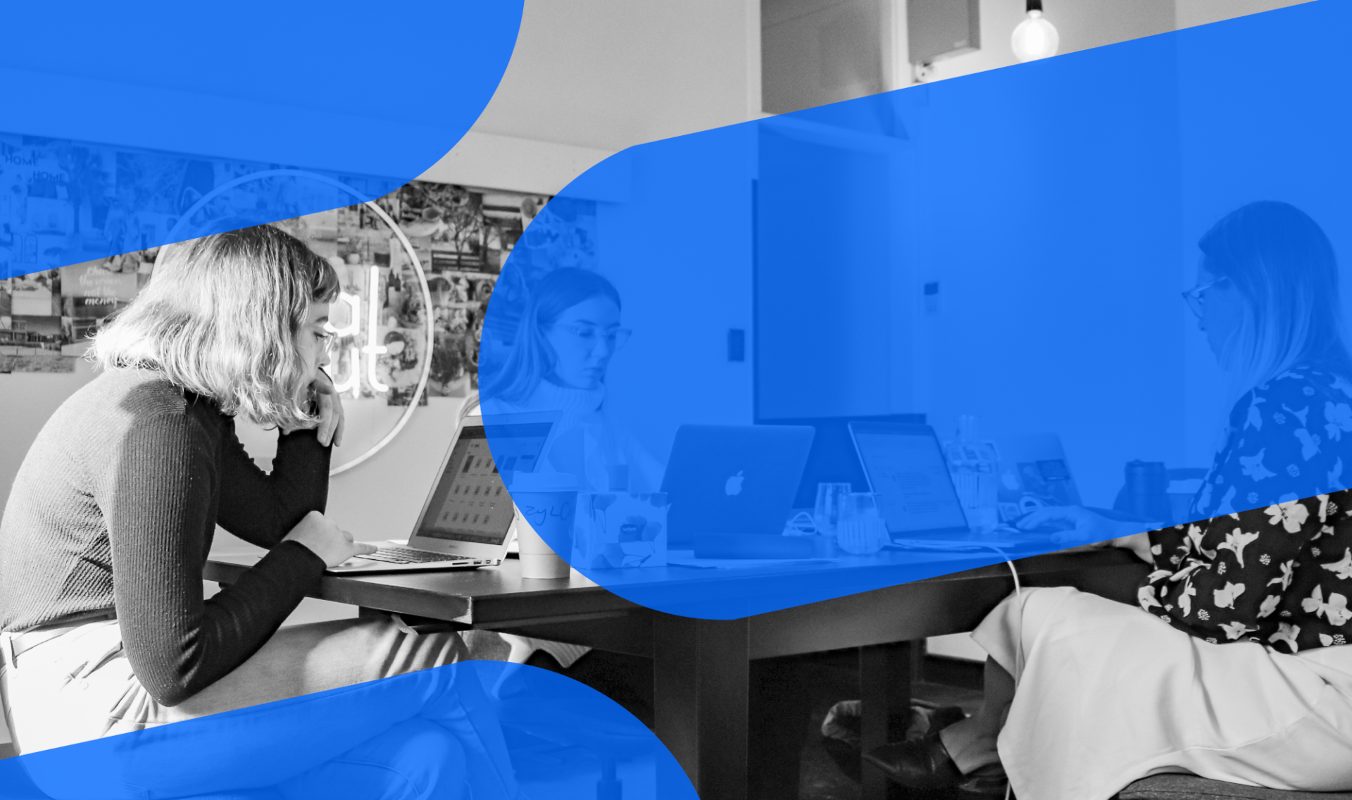 Meet the Team - The Cusp