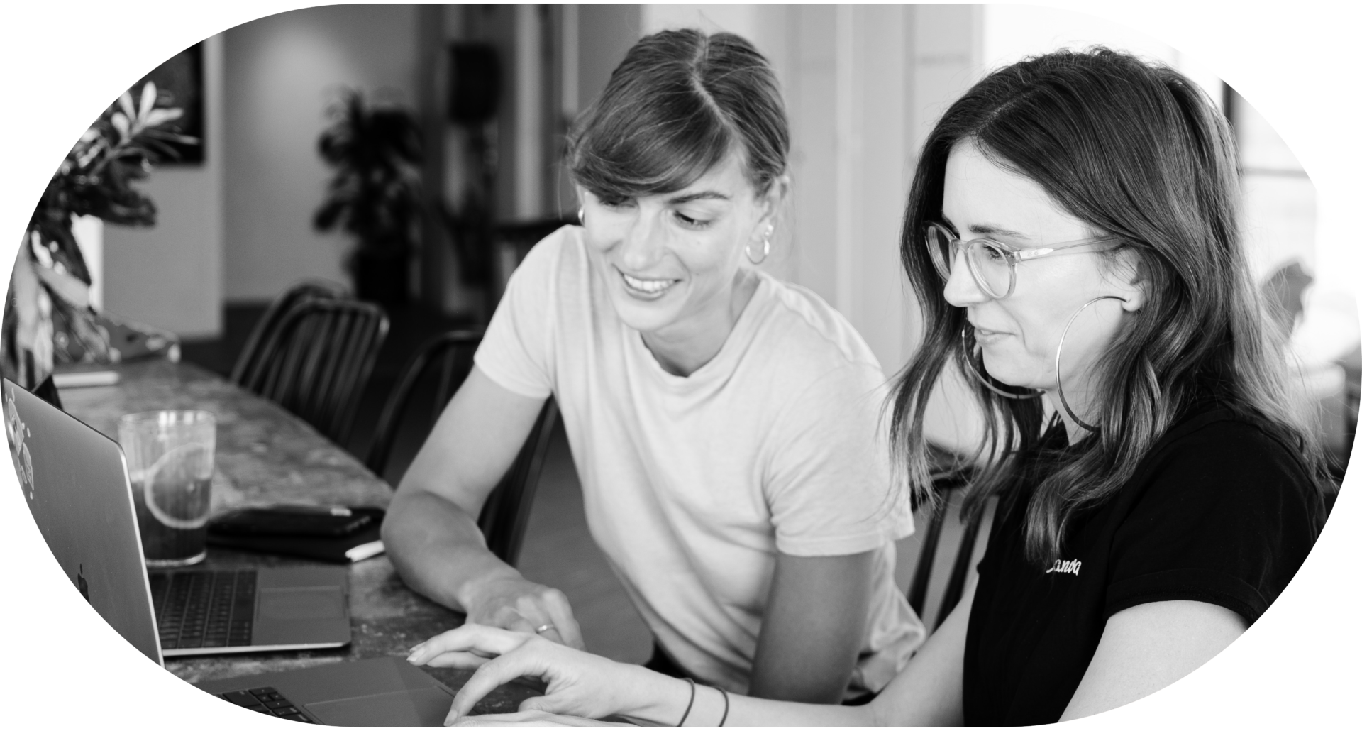 Marketing Heroes - The Cusp