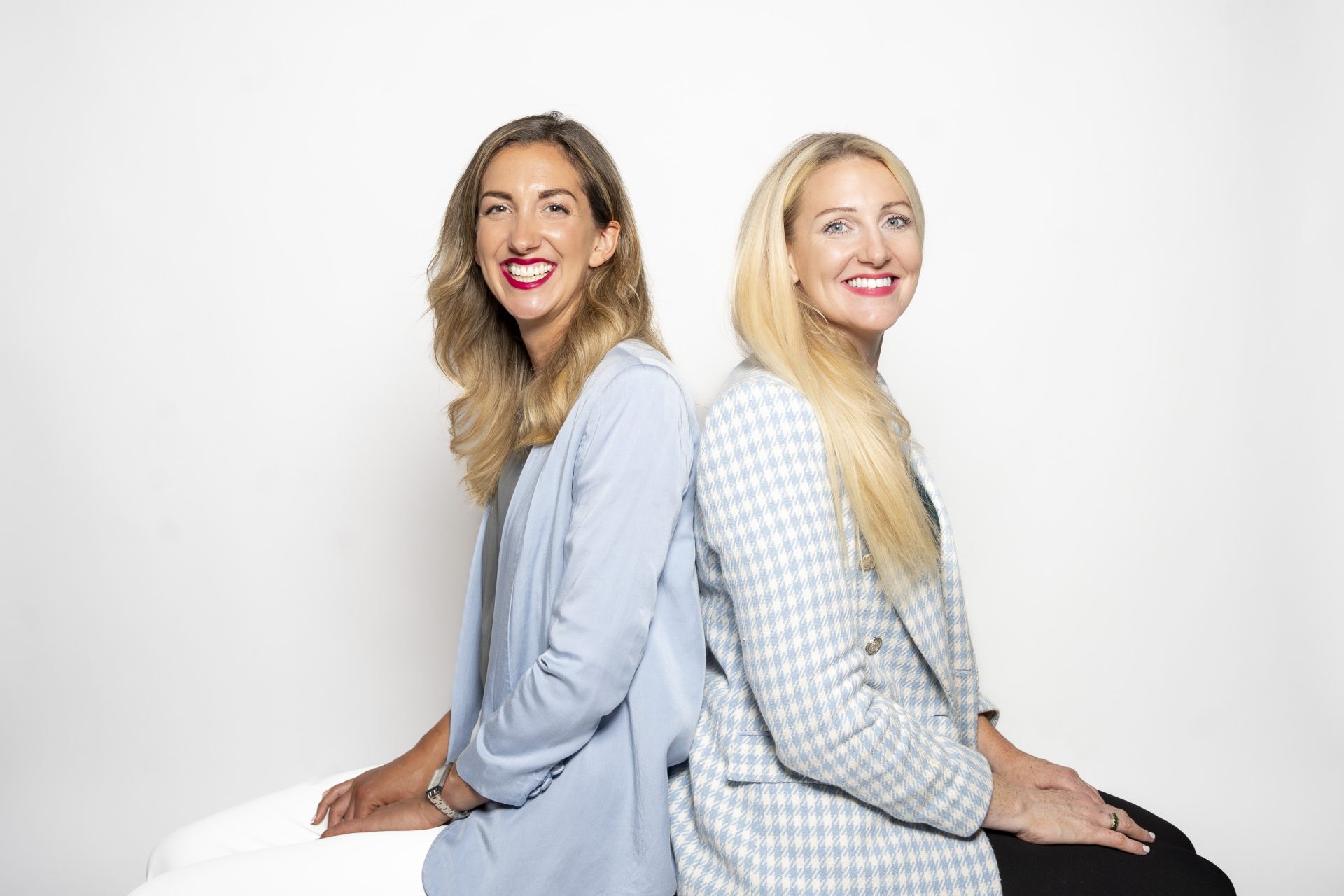 Meet the Team - The Cusp