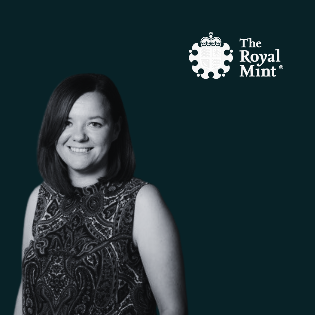 The Royal Mint is not all about coins. - The Cusp